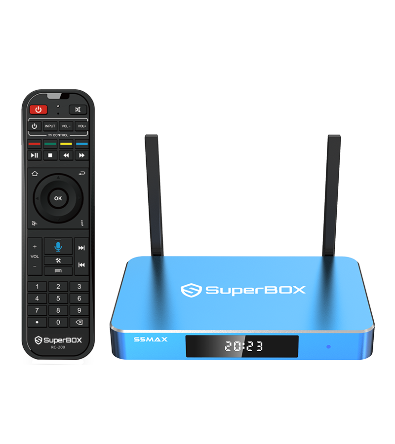 Blog – Superbox Official Store