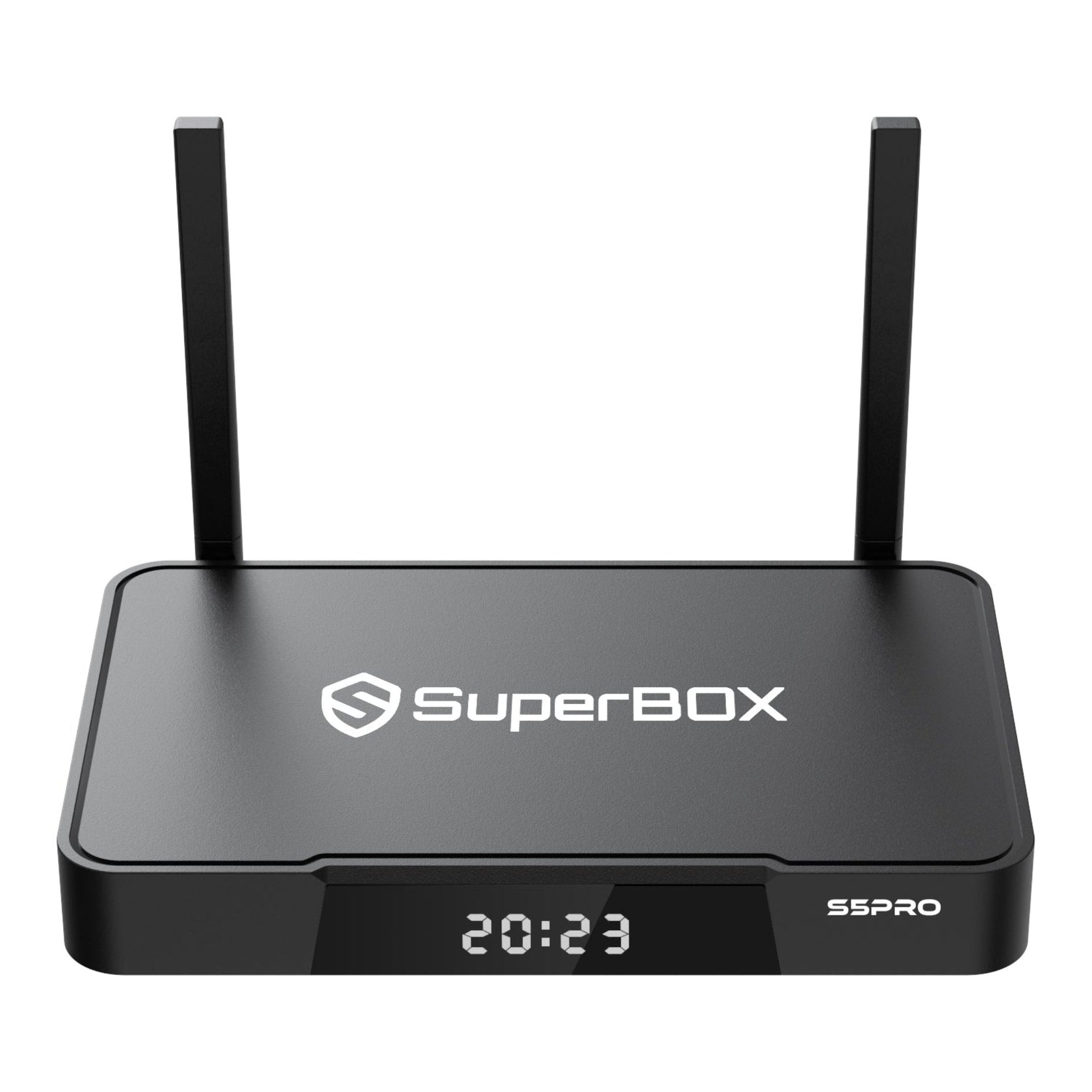 SuperBox S5 Pro | The Best TV BOX for 2024 | SuperBox Official Store