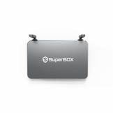 SuperBox S6 Ultra | 2025 Sixth Generation SuperBOX Limited Edition ...