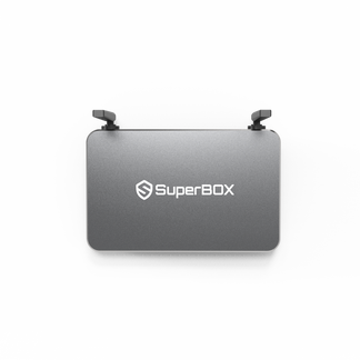 SuperBox S6 Ultra | 2025 Sixth Generation SuperBOX Limited Edition ...