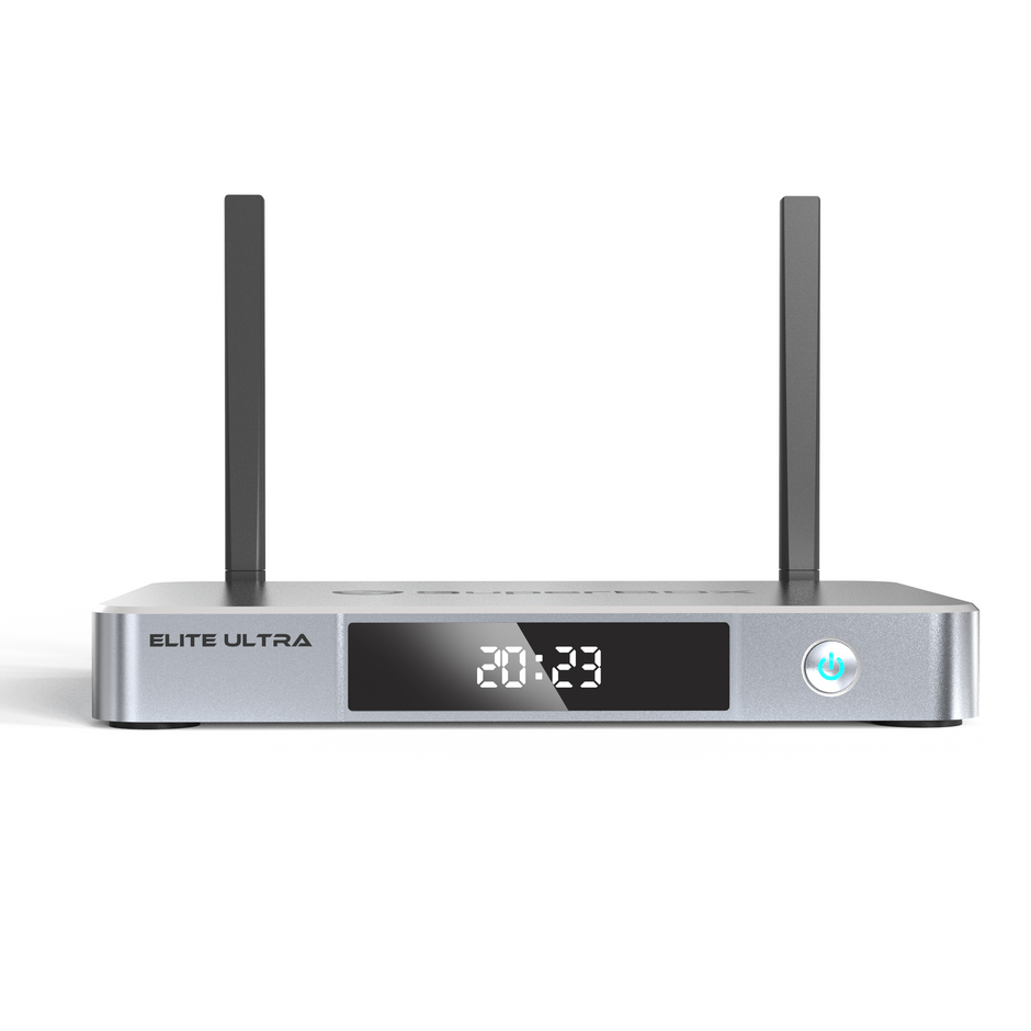 SuperBox 2024 Collection | Ultimate Home Streaming Experience ...