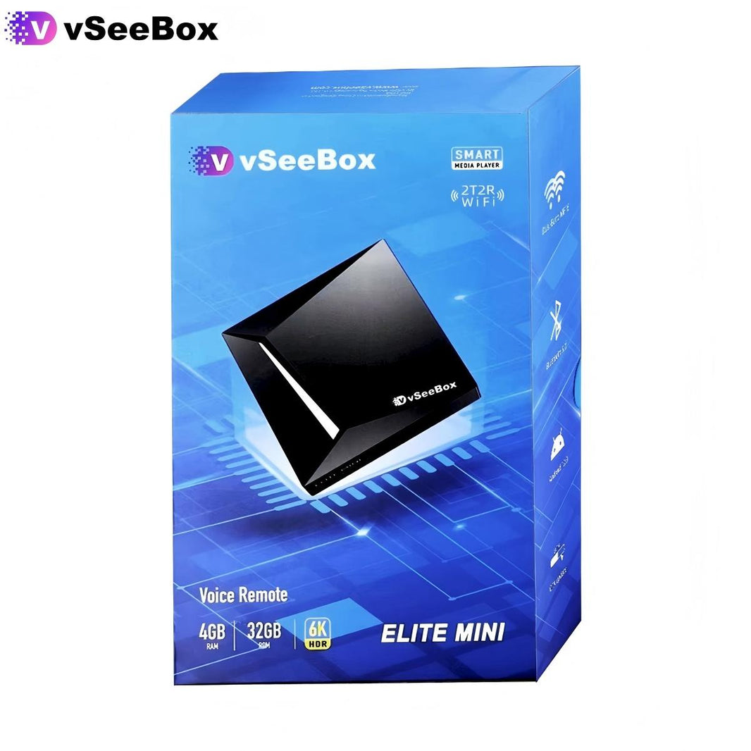 SuperBox 2025 Collection | Ultimate Home Streaming Experience ...
