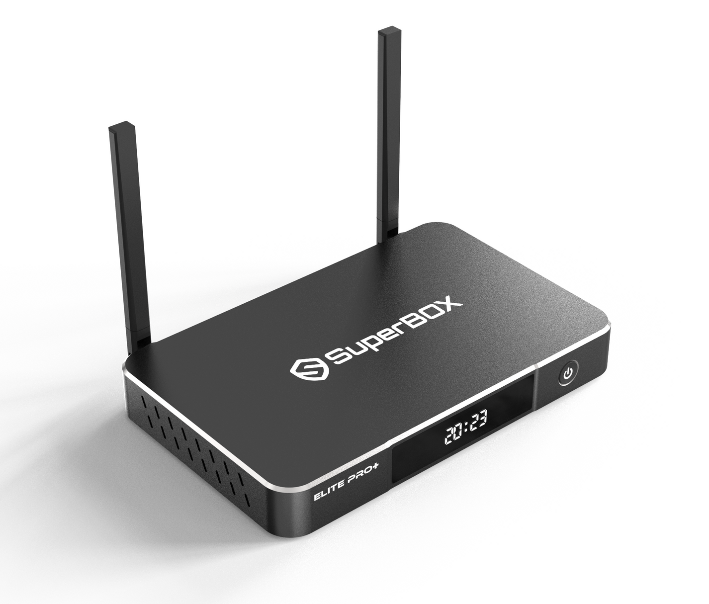 SuperBox Elite Pro+ | Ultimate 6K Android Streaming Box – Superbox ...