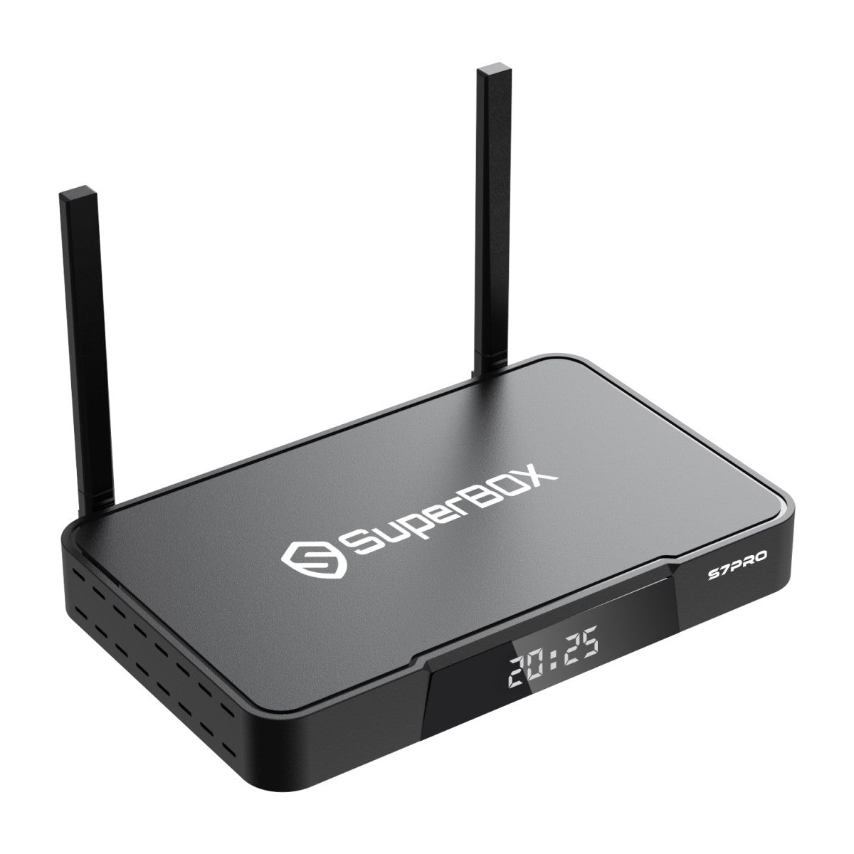 SuperBox Official Store | Best Android TV Box Retailer 2025