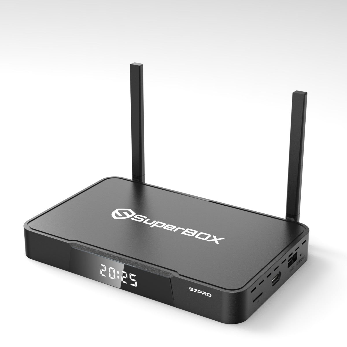 SuperBox Official Store | Best Android TV Box Retailer 2025