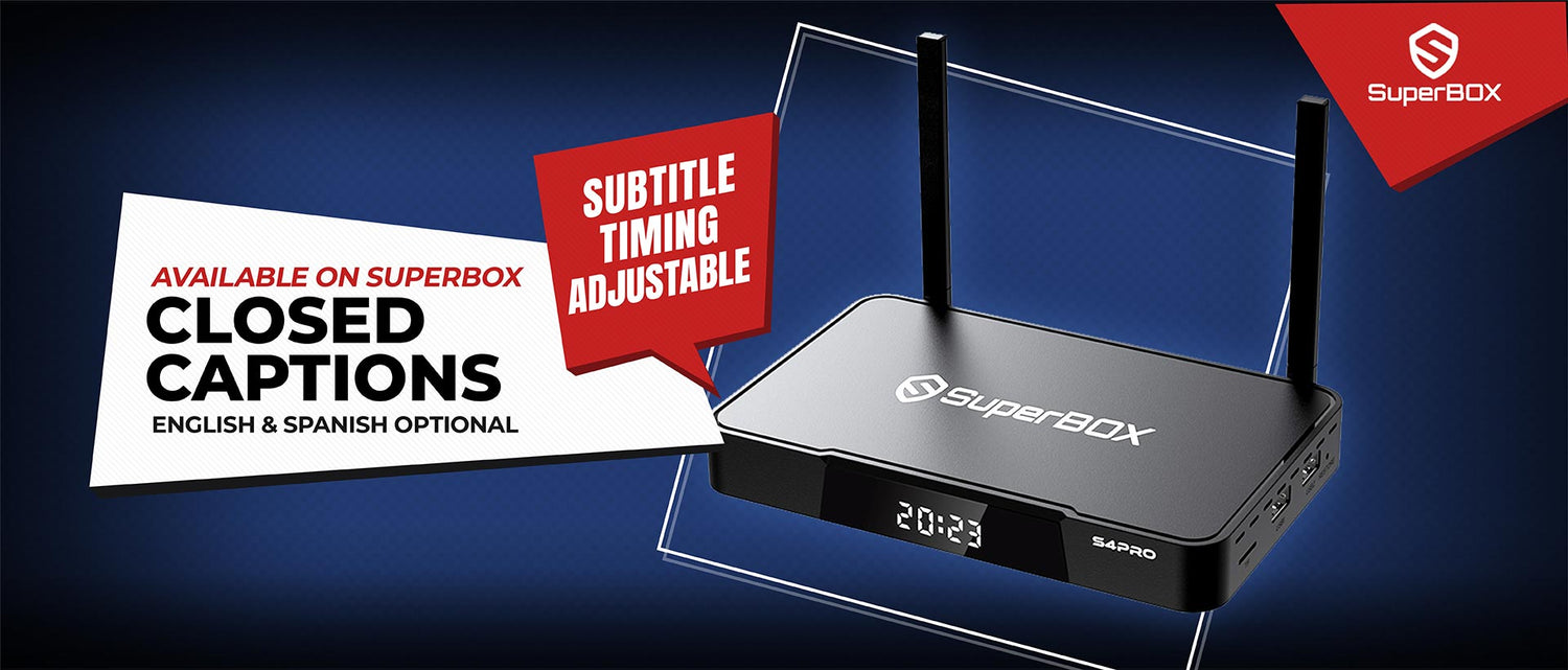 Superbox Official Store | 2023 The Best Store and Service