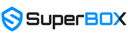 SuperBox user's guide: how to use the remote control and the function ...